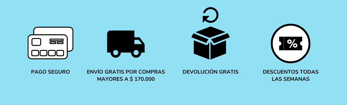 Chilo: Blusas, pantalones y vestidos para mujer