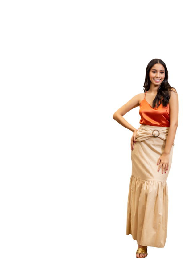 Looks de 5 Actrices Famosas con Cuerpo Triángulo Invertido | Blog