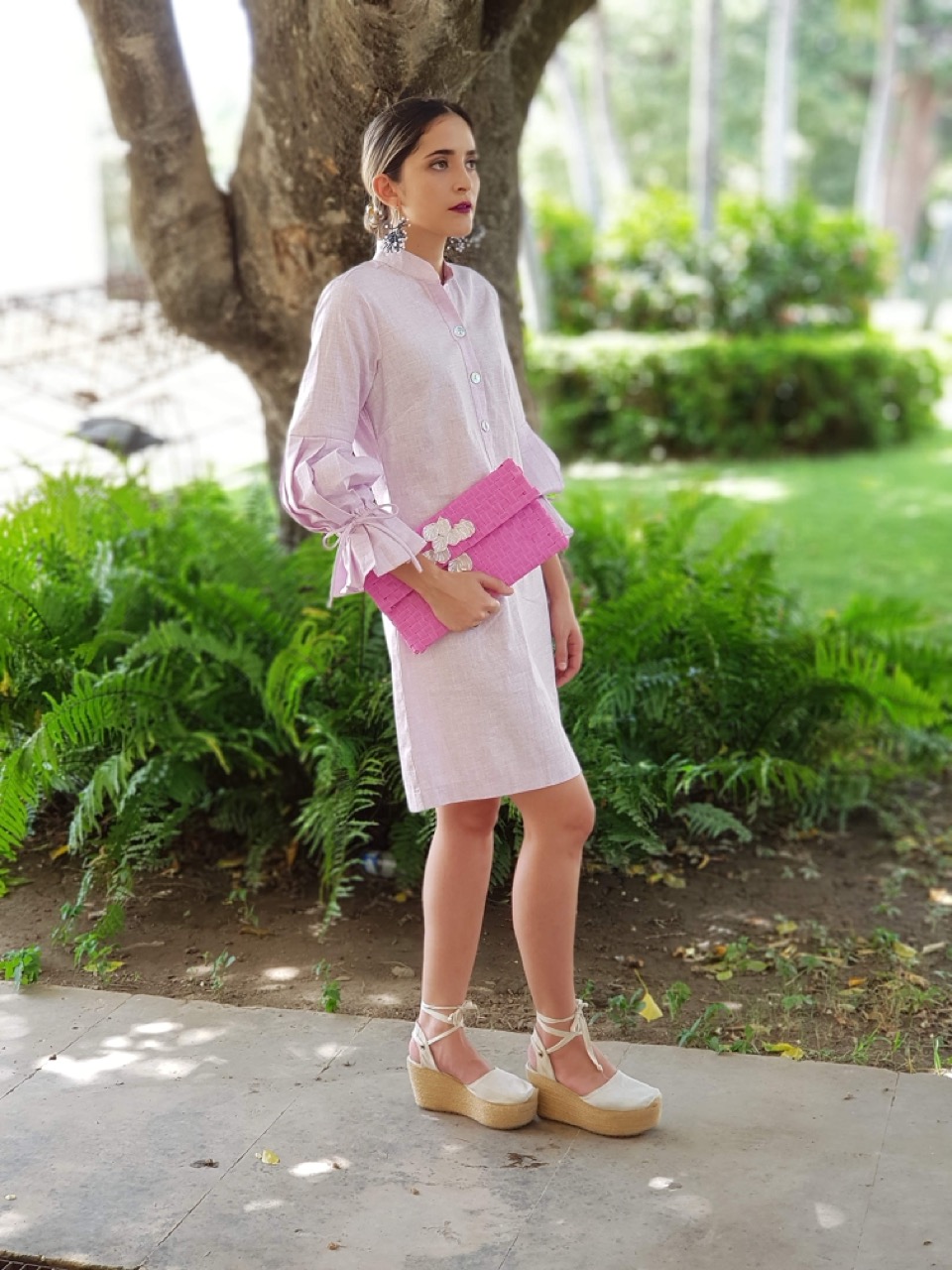 Vestidos Elegantes Para Dama | CHILO Boutique