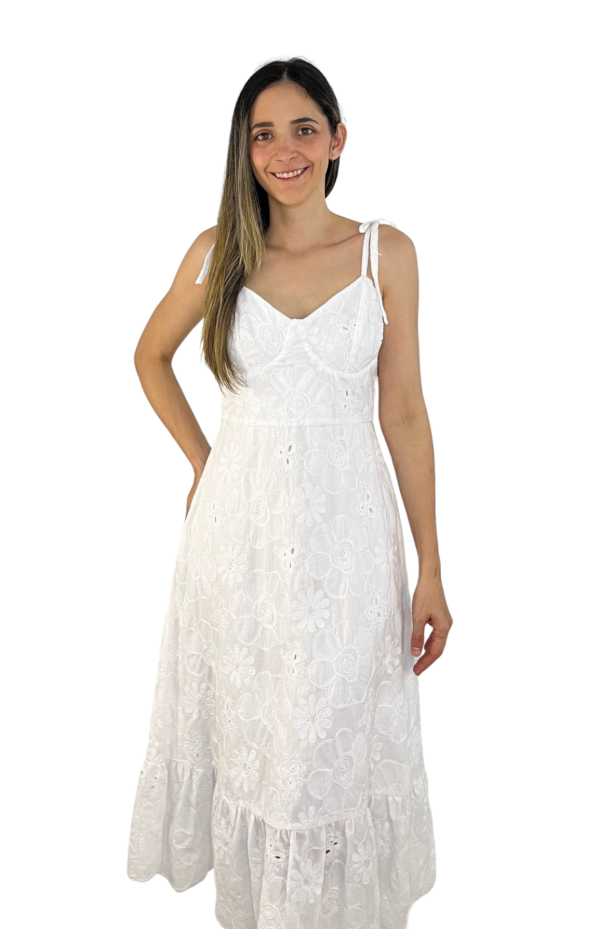 Vestidos Elegantes Para Dama | CHILO Boutique